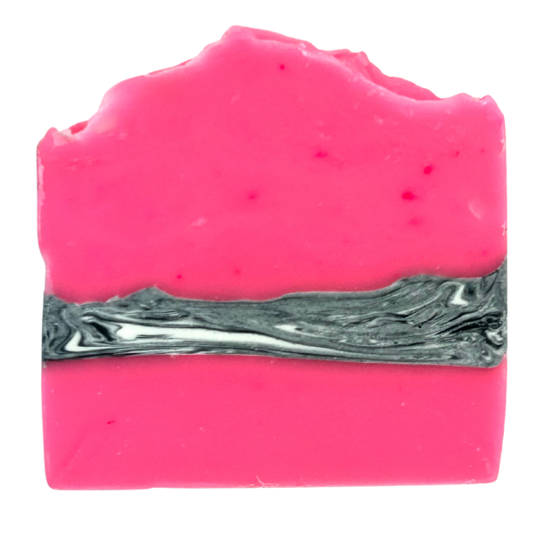 Black Raspberry Vanilla Soap Bar – Robin's Nest Soap Company