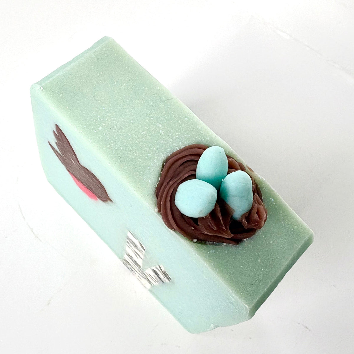 Robin's Nest Soap Bar – Robin's Nest Soap Company